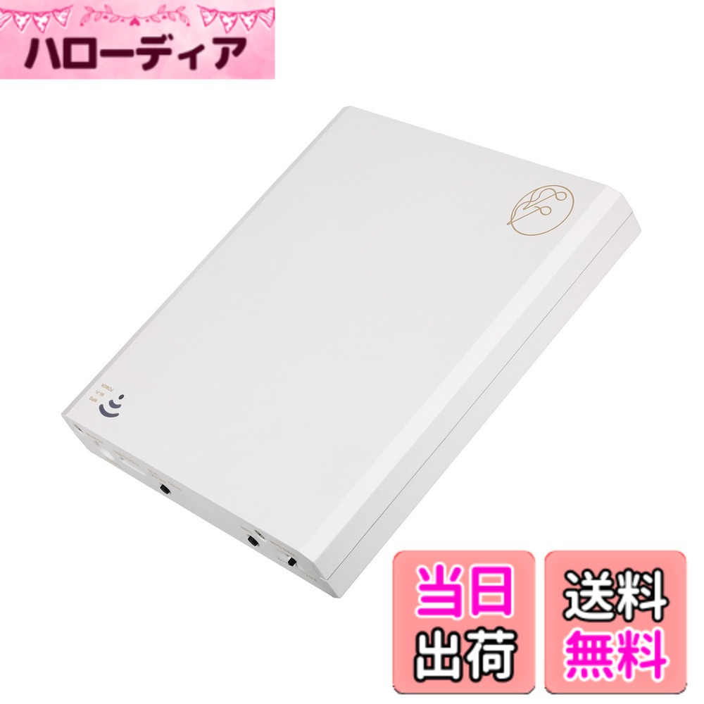 商品情報 商品の説明 説明 ■本商品は、スマートフォン用(Android、iOS)のCDレコーダーです。 パソコンが無くても、CDの音楽をスマートフォンに入れることができます。 Wi-Fi接続のほか、AndroidスマートフォンとはUSBケ...