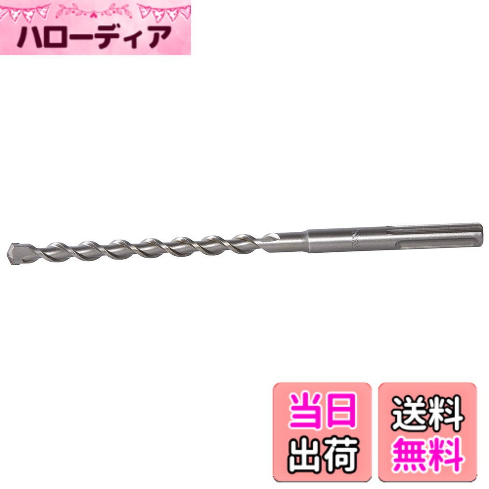 商品情報商品の説明コンクリートの穴あけに。 SDSマックスシャンク 最大穿孔深さ200mm主な仕様 コンクリートの穴あけにbrSDSマックスシャンク最大穿孔深さ200mmbr画像は代表画像を使用しています