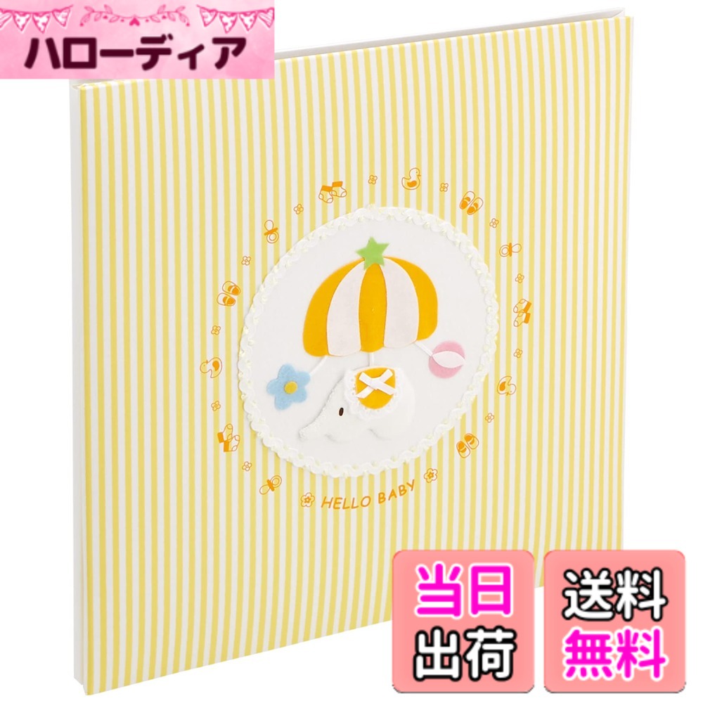 商品情報商品の説明ビス式、Lサイズ、写真を引き立てる美白台紙「プラコート台紙」仕様の誕生用フエルアルバム。※補充用替台紙はア-LPR-5-Wをご使用ください。主な仕様 本体寸法:タテ335xヨコ325x背巾40mm、函寸法:366x357x...