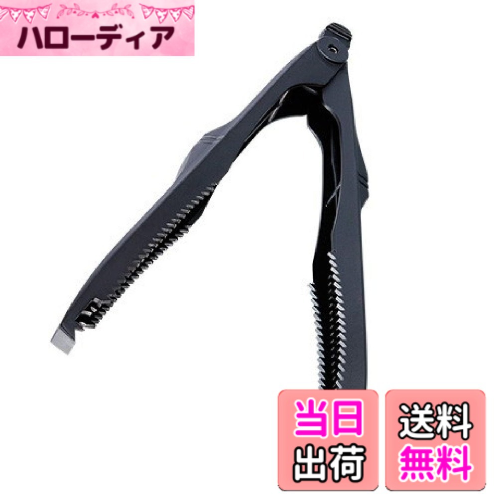 商品情報商品の説明両サイドとセンターの3本刃で釣魚をがっちりキープ。主な仕様 サイズ(mm):210x30x30 (ロックなし寸法)素材/ガラス強化ナイロン魚体を挟むだけでなく、つかむことも出来る。進化したフィッシュグリップ。brD環を挟ん...