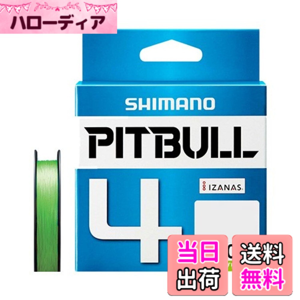 商品情報 商品の説明 しなやかさと、なめらかさを両立。超低伸度ルアーキャスティング用PEライン。 主な仕様 長さ:150m号数:1.2号最大強力 lb(kg):27.0 (12.2)カラー:ライムグリーンルアーキャスティング汎用PEライン「...