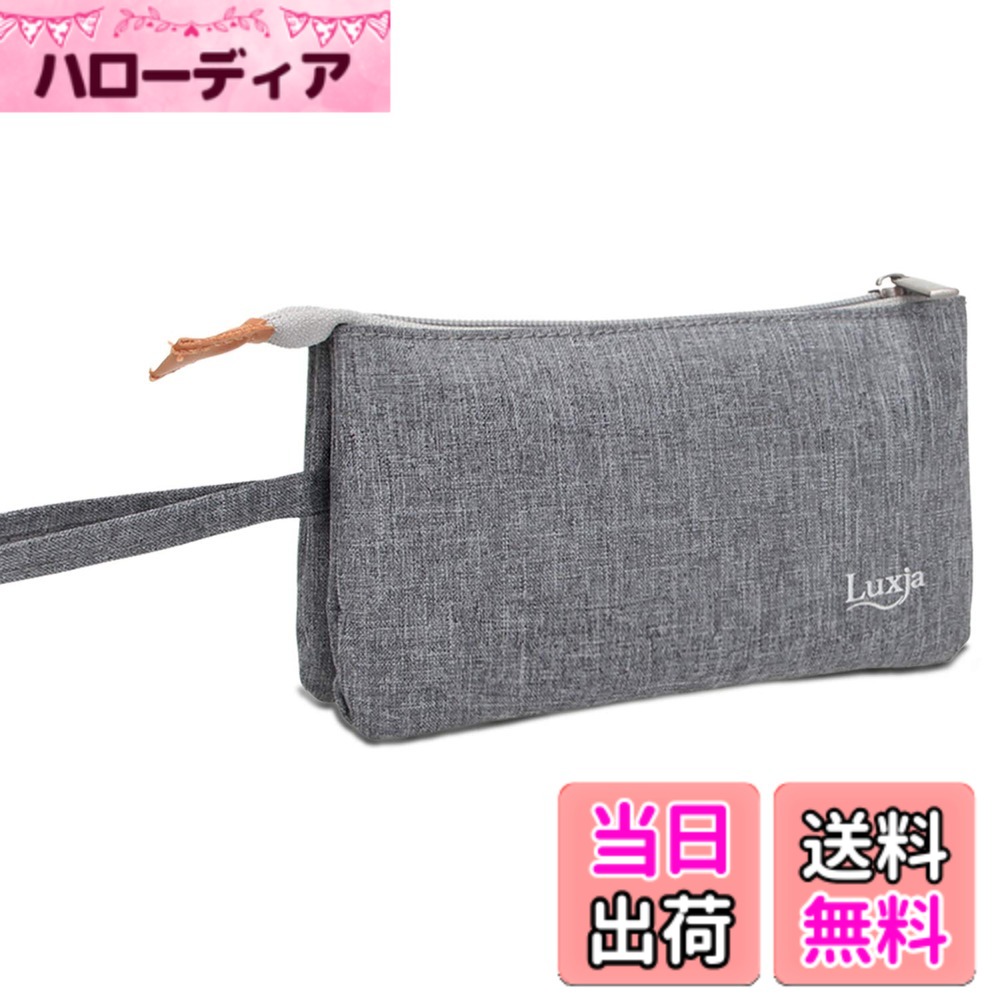 商品情報商品の説明主な仕様 ケースのみの販売です。アロマテラピーに必要なエッセンシャルオイル、スポイトや、かくはん棒などが収納できるエッセンシャルオイルポーチです。9つの穴にはエッセンシャルオイル5ml - 15mlのボトルを合計9本を収納...