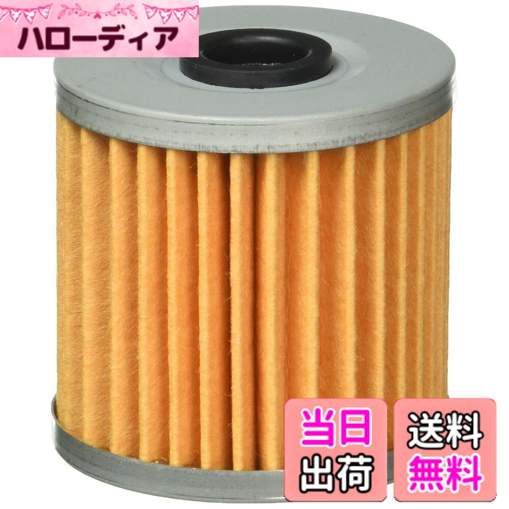 商品情報 商品の説明 オイル交換時の必需品。フィルターの交換は約6000kmに1度、またはオイル交換2回に1度が目安です。 主な仕様 適合車種:【カワサキ】エストレヤ250 | 250TRカワサキ純正品番:16099-004オイル交換時の必...