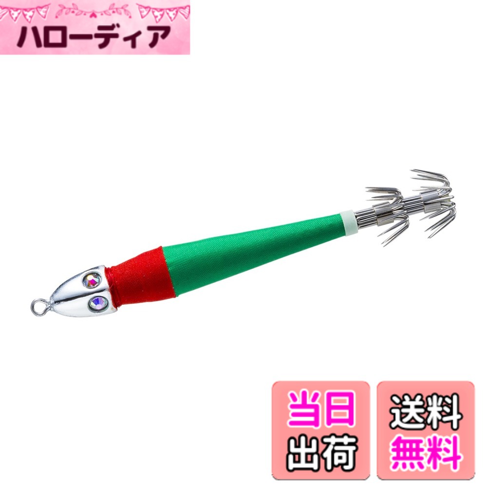 商品情報商品の説明「舵」の役目をする「ラダーヘッド」がブレない安定姿勢を可能にして抱かせる。主な仕様 サイズ:25号(94g)4つのダイヤ目ダイレクトアイ14本x2段の段差フックラダーヘッドラウンドボディ