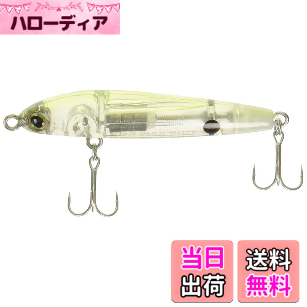商品情報商品の説明60mmというコンパクトボディにAR-Cシステム搭載。フックは大型メバルを意識した#10を採用。AR-Cシステムがもたらす飛距離で、水面のベイトフィッシュを意識した大型のメバルを広く探るための強い武器となるはずです。またリ...