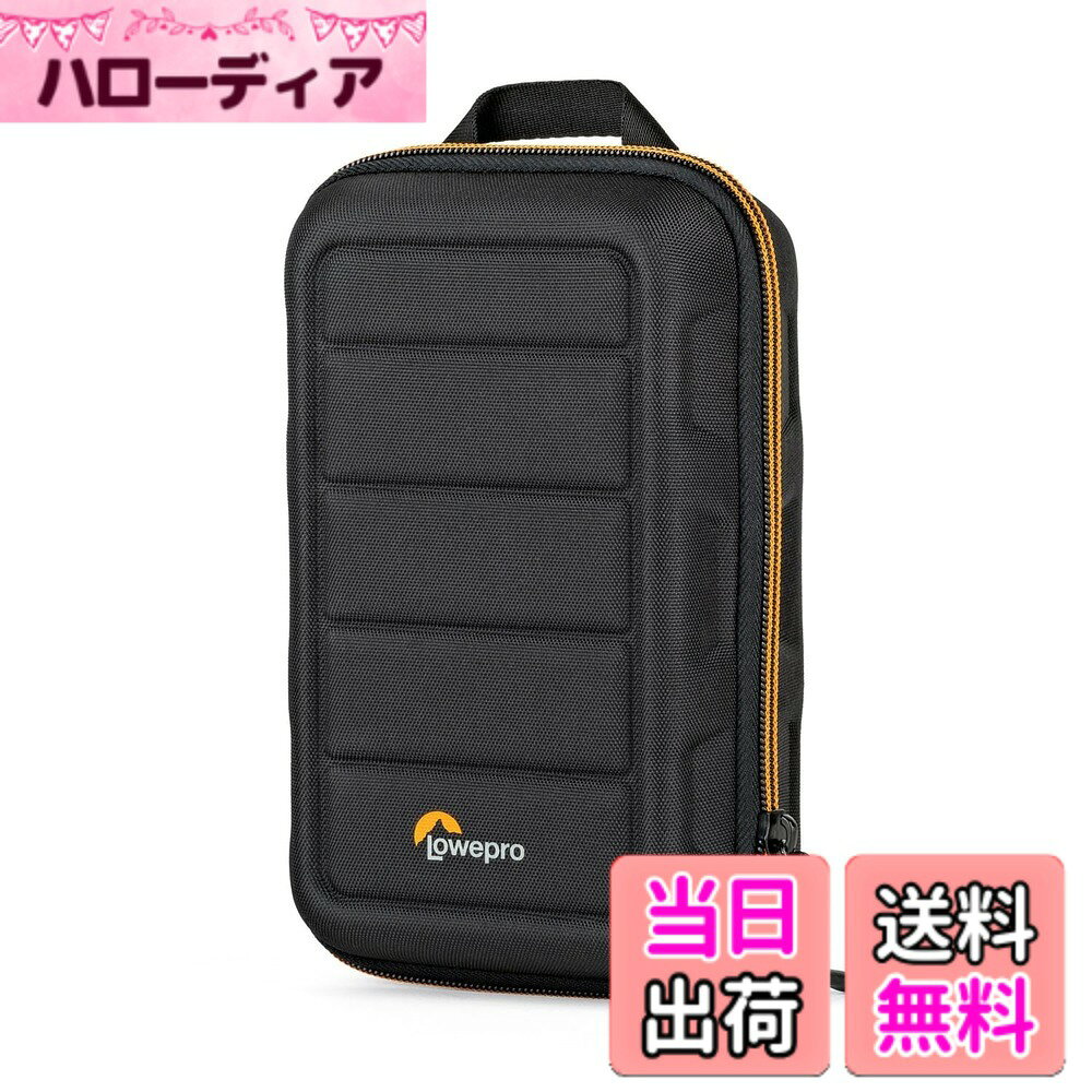 商品情報商品の説明Loweproのハードサイドは軽量で上部な成形複合シェル構造を持ち、衝撃保護性に優れたケースです。内側にはクッション性のある素材wお使用して中身を保護します。主な仕様 【衝撃保護性抜群】ハードサイドは軽量で丈夫な成形複合シ...