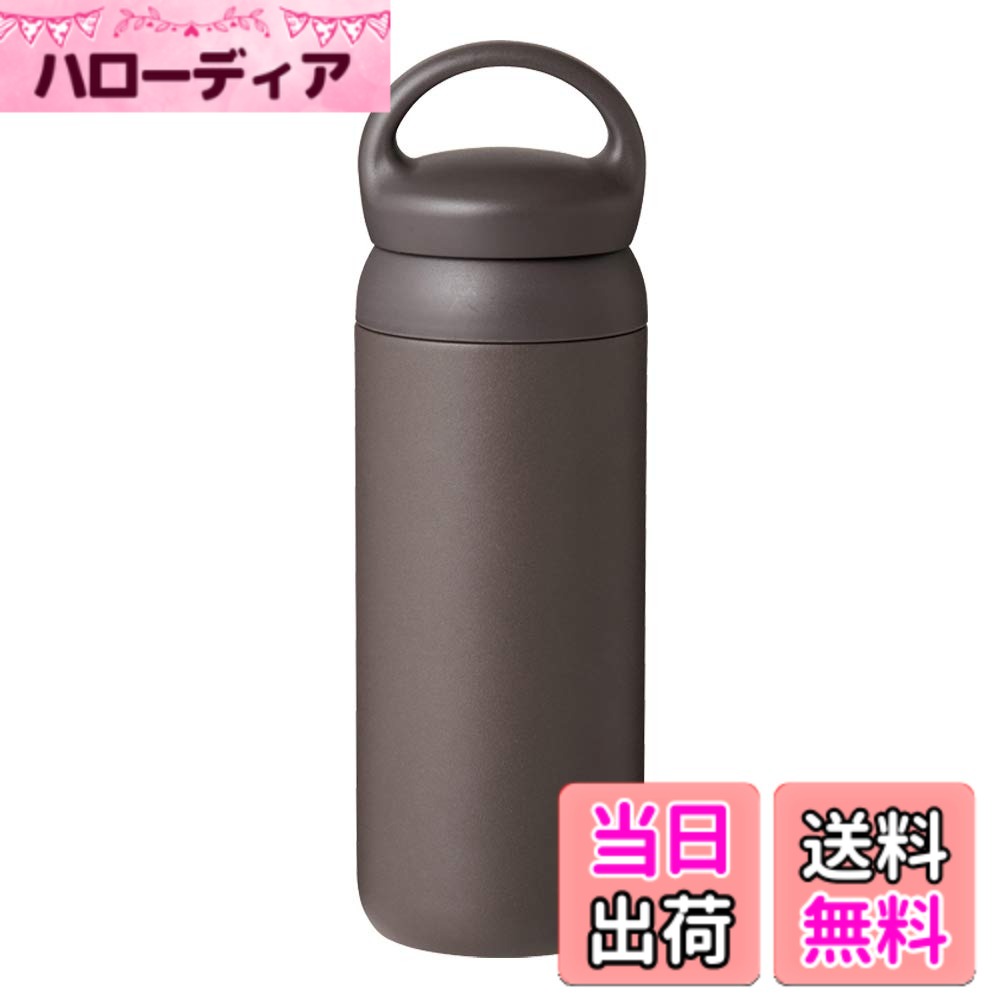 商品情報商品の説明少し足を伸ばして、いつもと違う行き先へ。リラックスしながらも、自由でアクティブに休日を過ごしたい人に向けたDAY OFF TUMBLER。真空二重構造によりドリンクの温度や風味を長くキープし、握りやすい丸みのあるハンドルに...