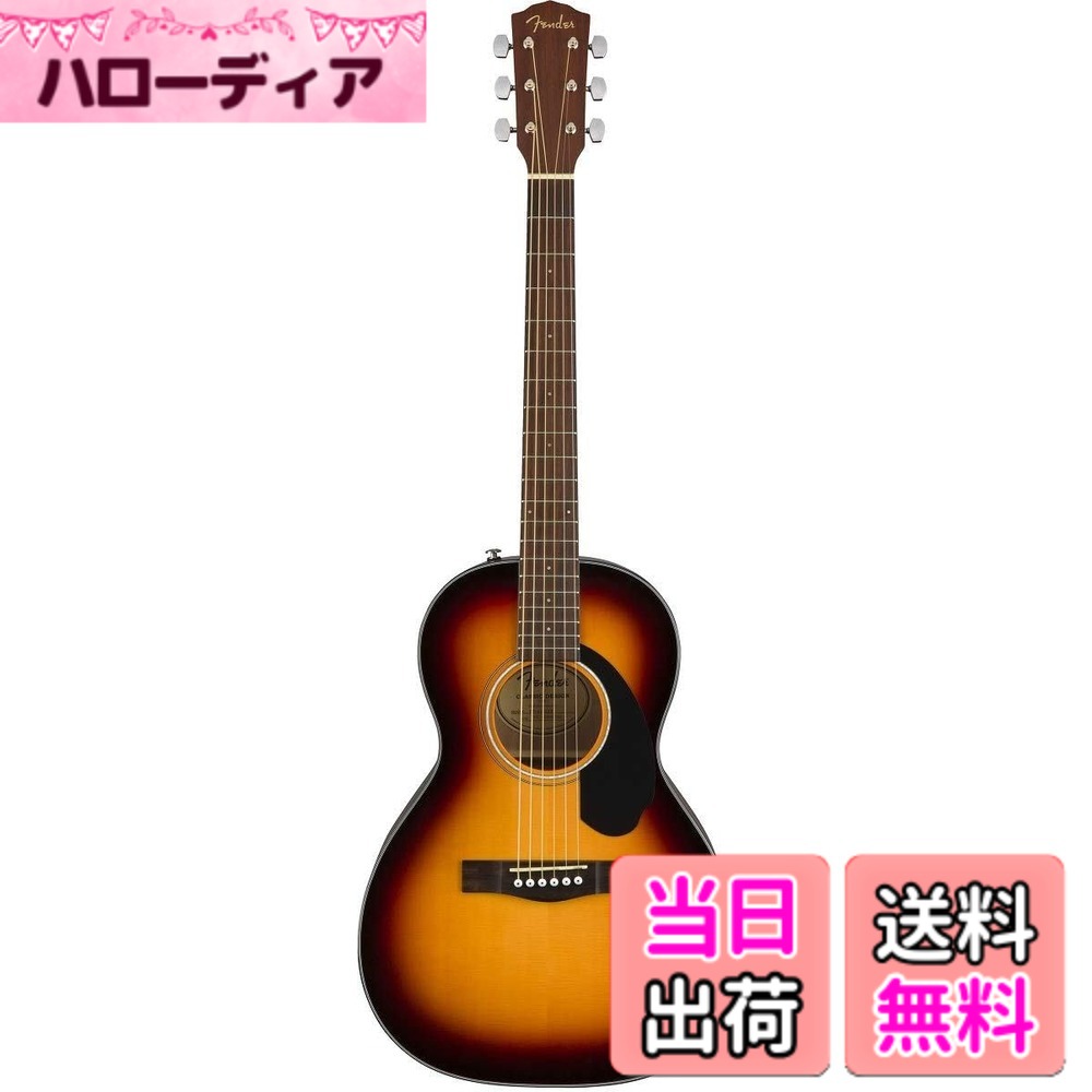 商品情報商品の説明商品紹介 パーラーボディのCP-60Sはそのコンパクトなサイズにより快適なプレイヤビリティを提供します。フォークやブルースといったジャンルのプレイヤーには馴染み深い温かく緊密なヴォイシングにより、フィンガーピッキングスタイ...
