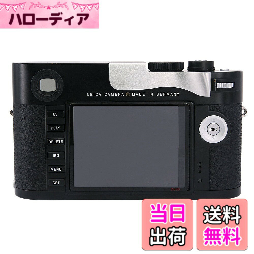 商品情報 商品の説明 シルバー サムズ アップ グリップは、ホットシューを介してライカ M ( Typ 240 / M240 )、M-P ( Typ 240 / M240P )、M ( Typ 262 / M262 )、M-D ( Typ ...