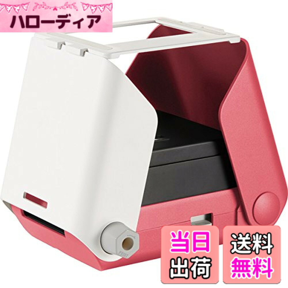 商品情報商品の説明電池不要　アプリ不要コンパクト収納スマホの写真を簡単にプリント出来る簡易プリンター登場主な仕様
