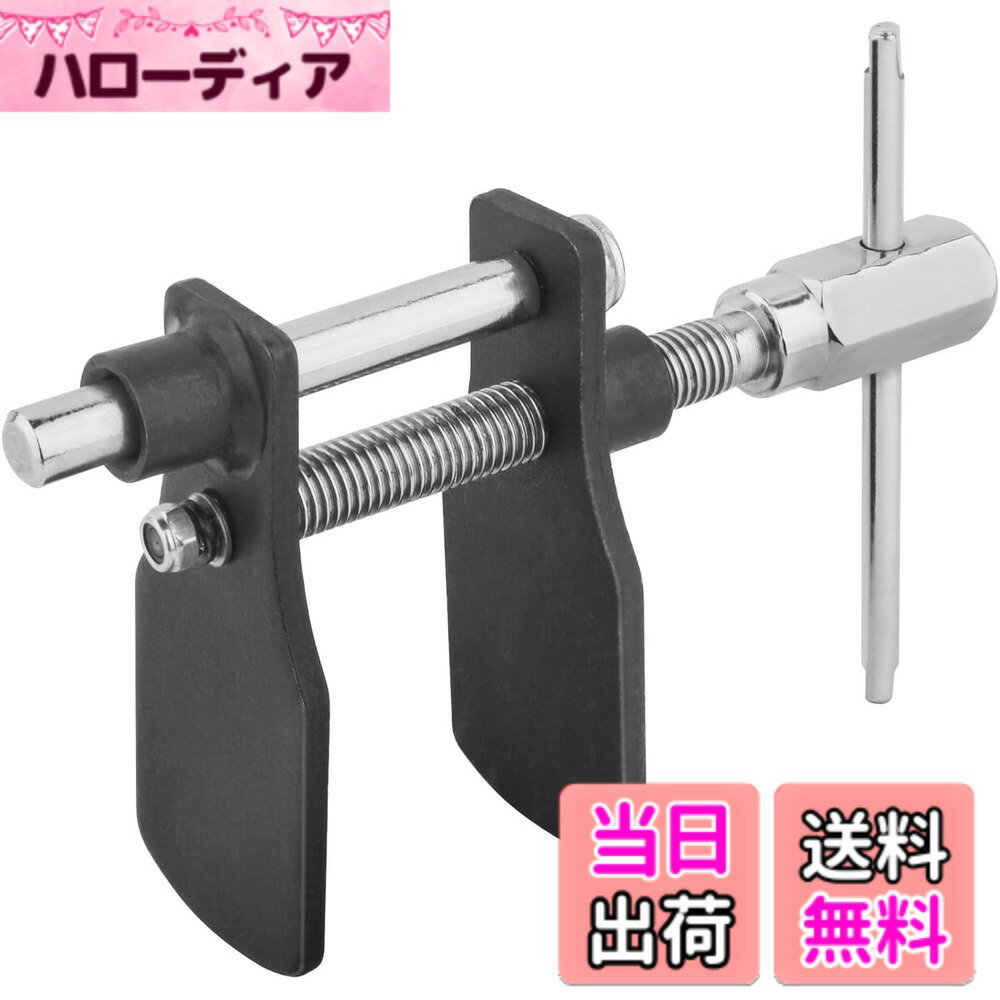 商品情報商品の説明主な仕様 材質：良質な炭素鋼で作られており、高品質をし、より長い使用寿命を確保することができます。仕様：1/2（12.7mm）の差し込み角ツール（ラチェット）が使用できます。ブレード幅 ： 51mm。作動範囲：約0-82m...