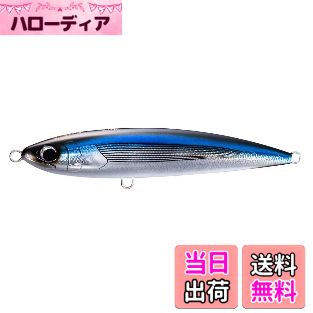 商品情報商品の説明シマノ(SHIMANO) ルアー オシア 別注平政 220F OT-022L 007 キョウリントビウオ主な仕様 全長:220mmbr自重:114gbr色:007 キョウリントビウオ