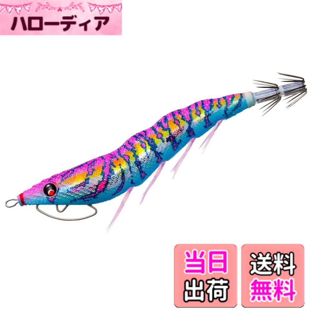 商品情報商品の説明元祖パタパタ、超スレイカ対応！ 小さく、軽い、簡単なシャクリで超スレイカを攻略！ ハイプレッシャー場や、大きなダートアクションに反応しない時に！ 場所移動する前の最後に！ シャクリ方が分からない初心者にもおすすめ！ Att...