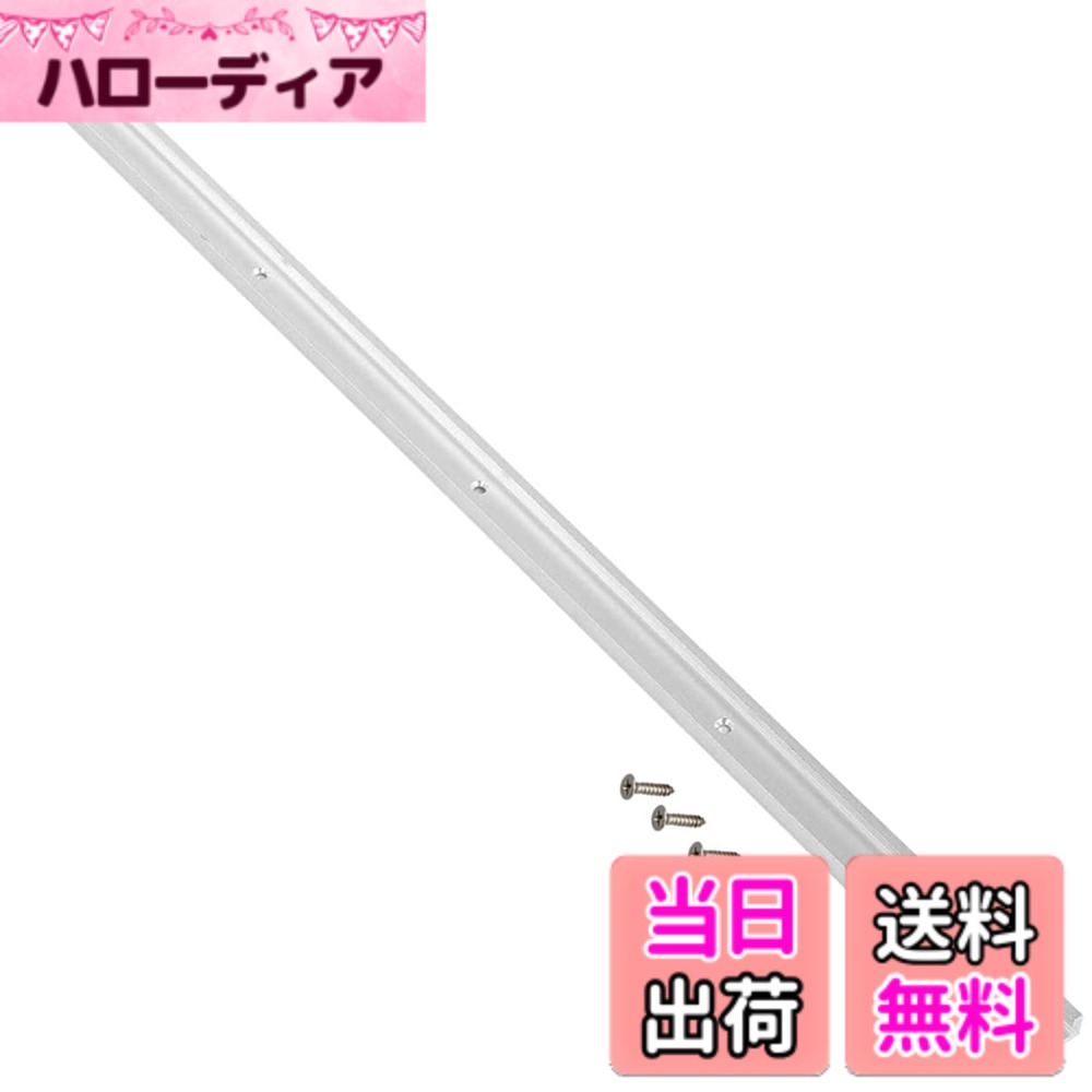 商品情報商品の説明主な仕様 断面サイズ30mmx12.8mm規格の標準マイタートラック。ルーターテーブルやテーブルソー、ボール盤などの使い勝手を良くしたい！ そんなジグづくりに重宝するパーツです。溝の底面にビス穴は開いております。brTスロ...