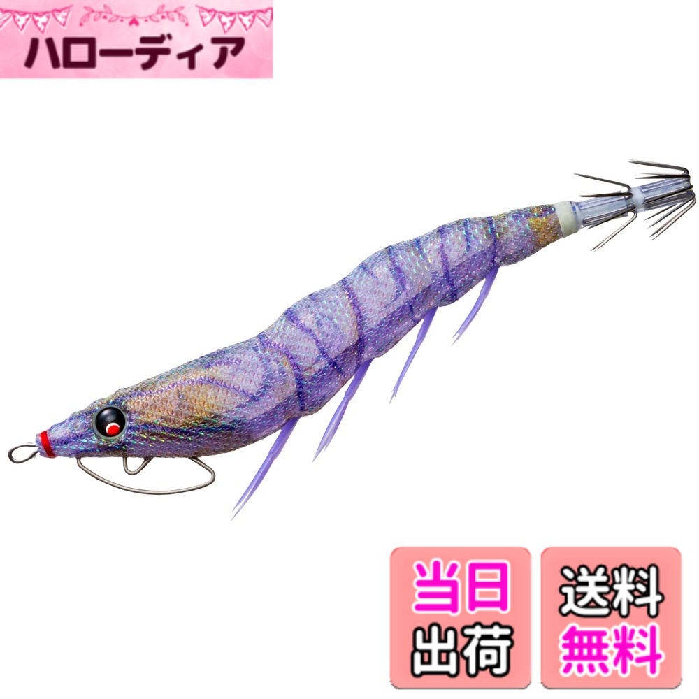 商品情報商品の説明元祖パタパタ、超スレイカ対応! 小さく、軽い、簡単なシャクリで超スレイカを攻略! ハイプレッシャー場や、大きなダートアクションに反応しない時に! 場所移動する前の最後に! シャクリ方が分からない初心者にもおすすめ! Att...