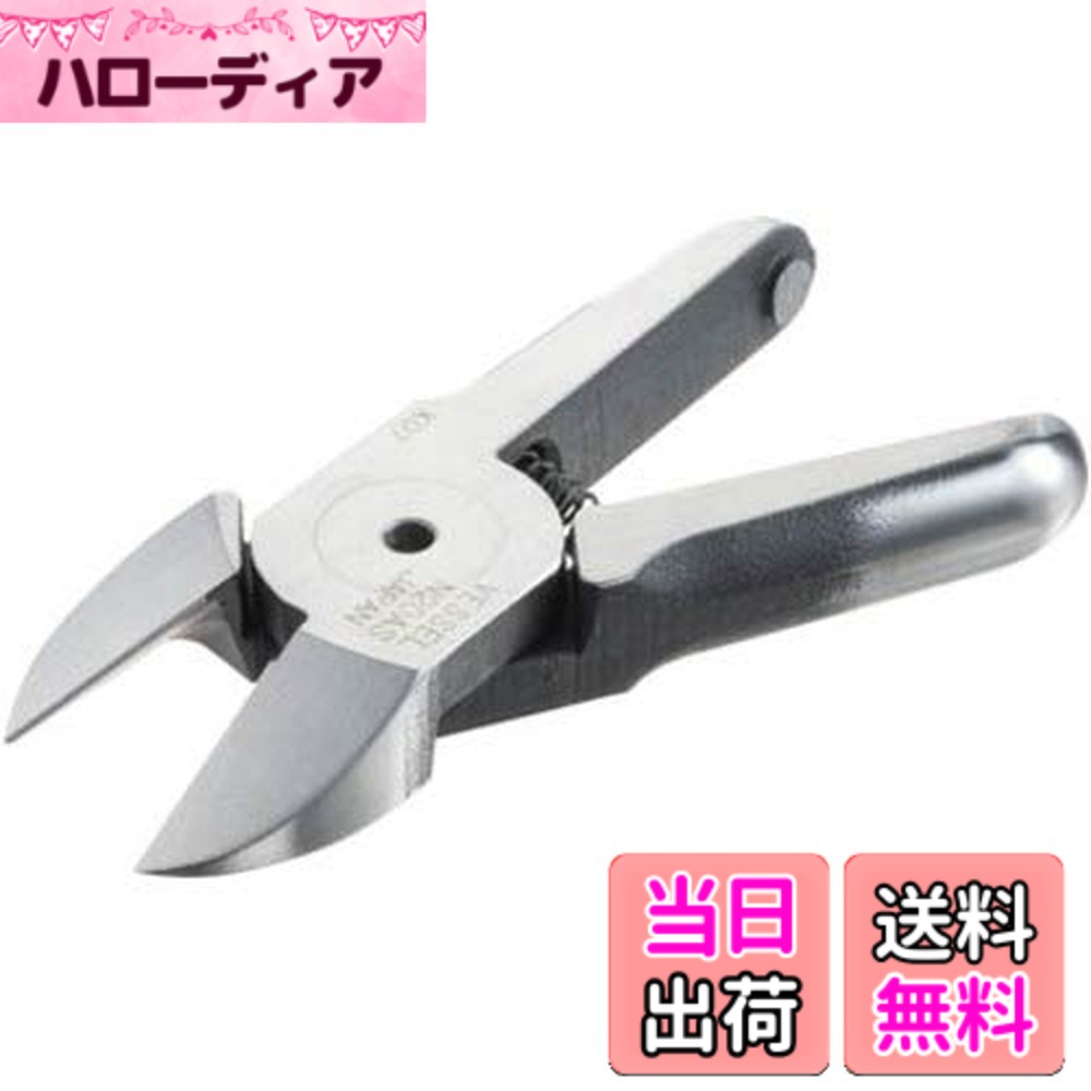 商品情報商品の説明標準タイプ。銅線●鉄線などの切断に用いる一般ブレード。●切断能力(mm):2.0(鉄線)/2.6(銅線)●適用:GT-NS20/N20/NR20/NB20●線材:鉄線/銅線●重量(g):140●材質:特殊合金鋼●RoHS:...