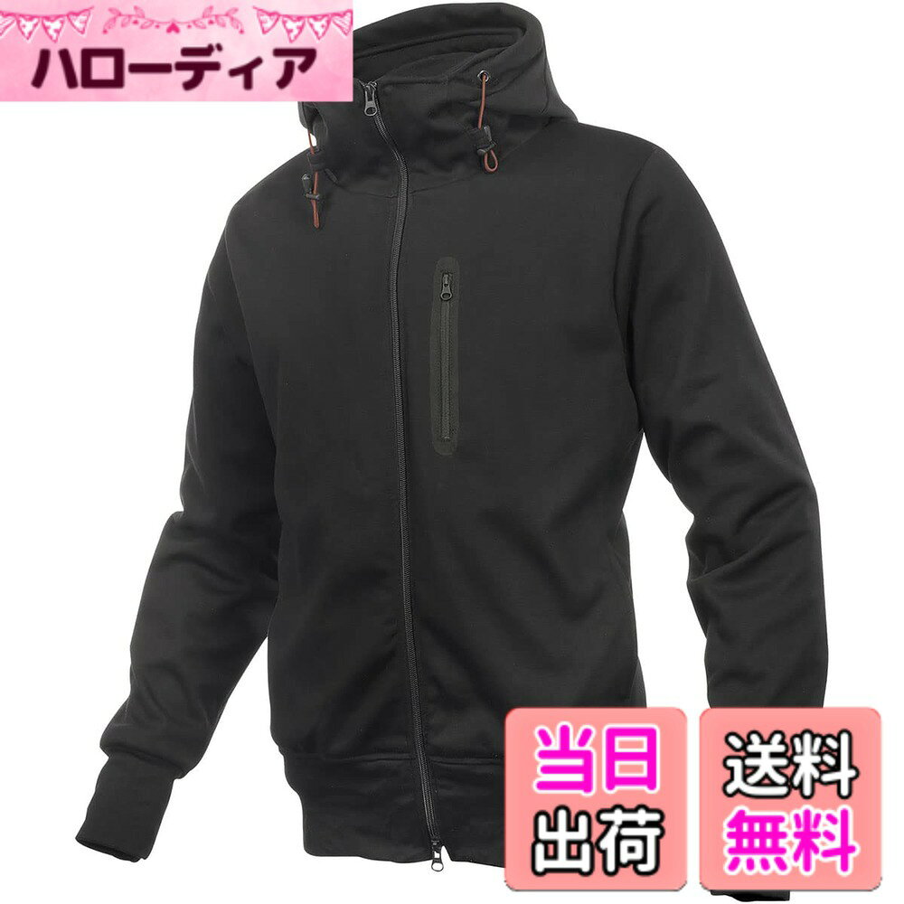 商品情報商品の説明商品紹介 ヨーロッパで人気の気軽にはおれるケブラー裏地入りスエットパーカ。肩と肘にはCEレベル2ソフトプロテクターを装備。フードはジッパーを閉じる事でバタつき軽減。 ご注意（免責）＞必ずお読みください 2024年2月1日 ...