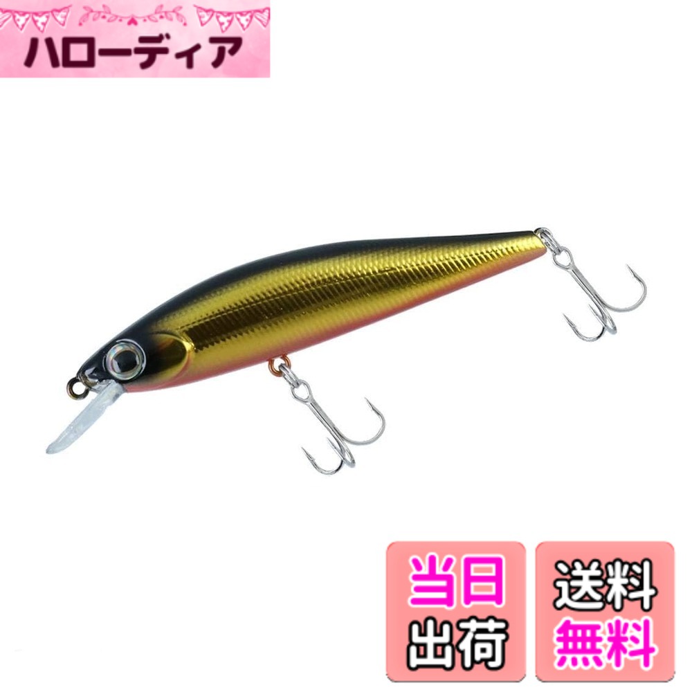 商品情報商品の説明-主な仕様 ダイワ ドクターミノー2 50S (トラウトルアー)■重量(g)：3.5gbr■フック：♯12シルバートレブル■発売年：2019/12/1≪ダイワ トラウトルアー≫