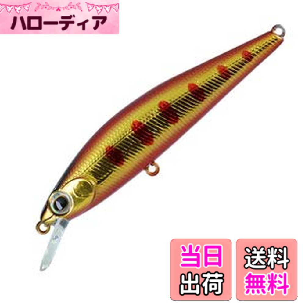 商品情報商品の説明-主な仕様 ダイワ ドクターミノー2 50S (トラウトルアー)■重量(g)：3.5gbr■フック：♯12シルバートレブル■発売年：2019/12/1≪ダイワ トラウトルアー≫