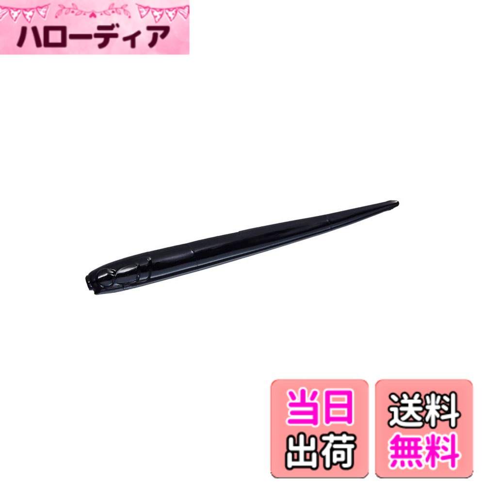 商品情報商品の説明-主な仕様 入数(本):10brカラー:イカゴロブラックサイズ:2.0インチ商品モデル番号: 7420970