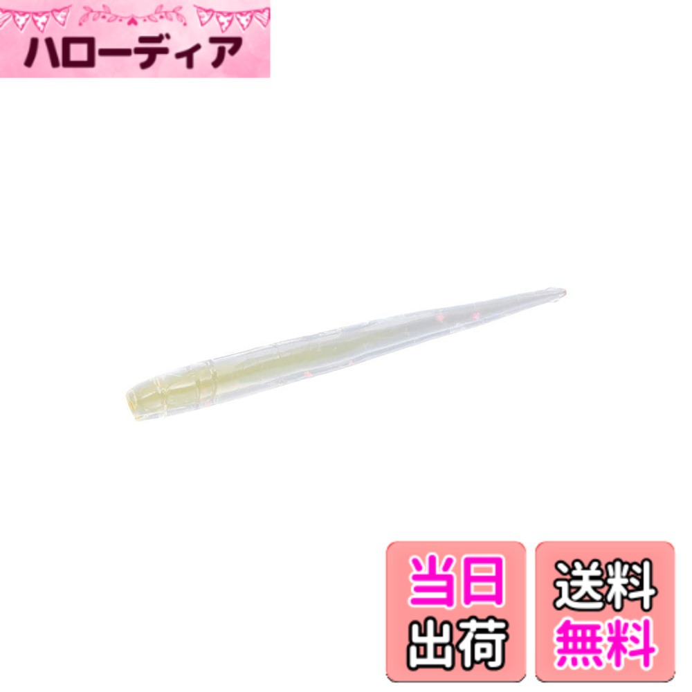 商品情報商品の説明-主な仕様 入数(本):10brカラー:桜ドットグローサイズ:2.0インチパッケージ重量: 0.02 kg
