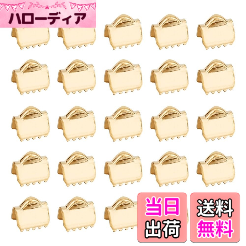 商品情報 商品の説明 UNICRAFTALE ワニカン ステンレス ワニ口 長方形 ステンレス リボンエンド 接続パーツ クリンプエンド 紐止め ジュエリー 手芸 DIY 手作り素材 ストリンギング材料 特徴 ブランド:UNICRAFTAL...