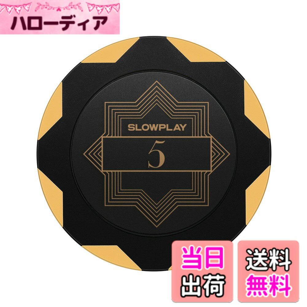 商品情報 商品の説明 主な仕様 チップを追加してゲームにより多くの彩りを加えましょう。プレイヤーが多くてチップが足りなくなったとしてもこちらの商品からチップを追加購入いただくことが可能です。br完璧な重量感：鉄芯とダブルモールド製法と精巧な...