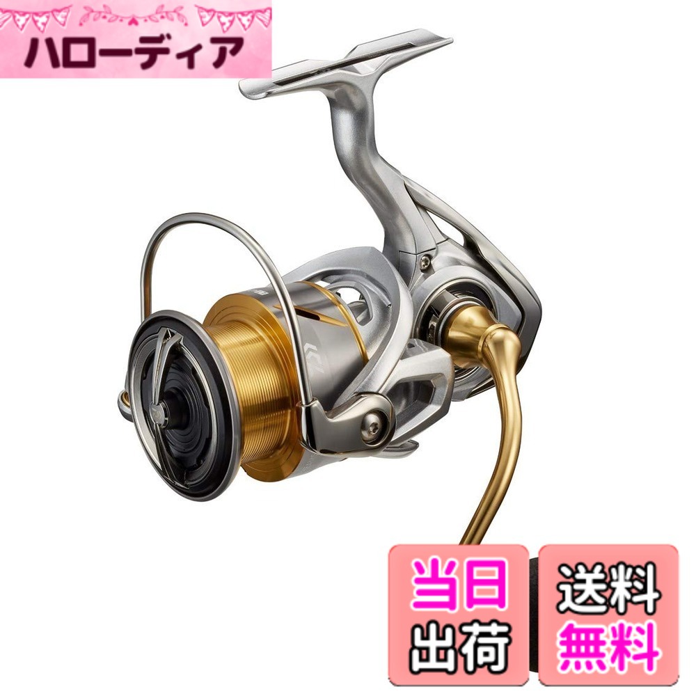 商品情報商品の説明ダイワ(DAIWA) 21 フリームス LT4000-C主な仕様 ギア比：5.2 / 最大ドラグ力(kg)：12.0 / 巻取り長さ(cm/ハンドル1回転)：82br自重(g)：235br標準巻糸量：ナイロン(lb-m) ...