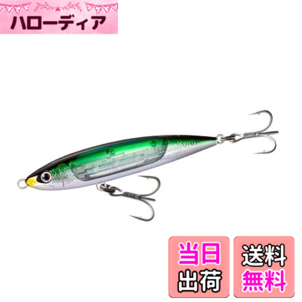 商品情報商品の説明シマノ(SHIMANO) ルアー ソルトプラグ オシア ヘッドディップ 140F フラッシュブースト XU-T14U Fカタクチ 003 オフショア キャスティング 青物 ヒラマサ ブリ ペンシルベイト主な仕様 カラー:0...