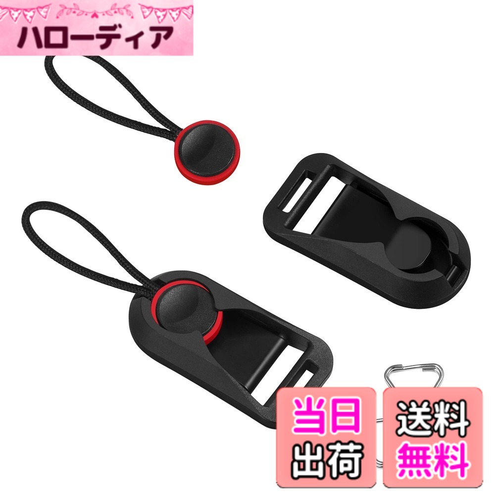 商品情報 商品の説明 主な仕様 【アンカーリンクス】様々なストラップの先に装着するだけで、簡単に、素早くストラップを取り外しできるようになるストラップアダプターです。お気に入りのストラップをさらに使いやすくなる、理想的な選択です。【製品仕様...