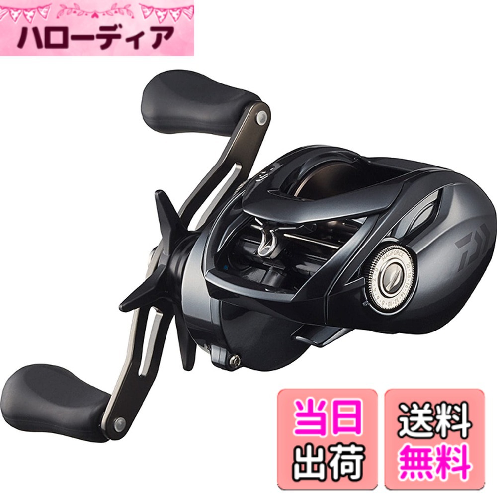 商品情報商品の説明-主な仕様 巻取り長さ(cm/ハンドル1回転):109 / ギア比:8.1 / 最大ドラグ力(kg):11br自重(g):335br標準巻糸量:フロロ・ナイロン(lb-m) 25-180、30-140 / PE(号-m) ...