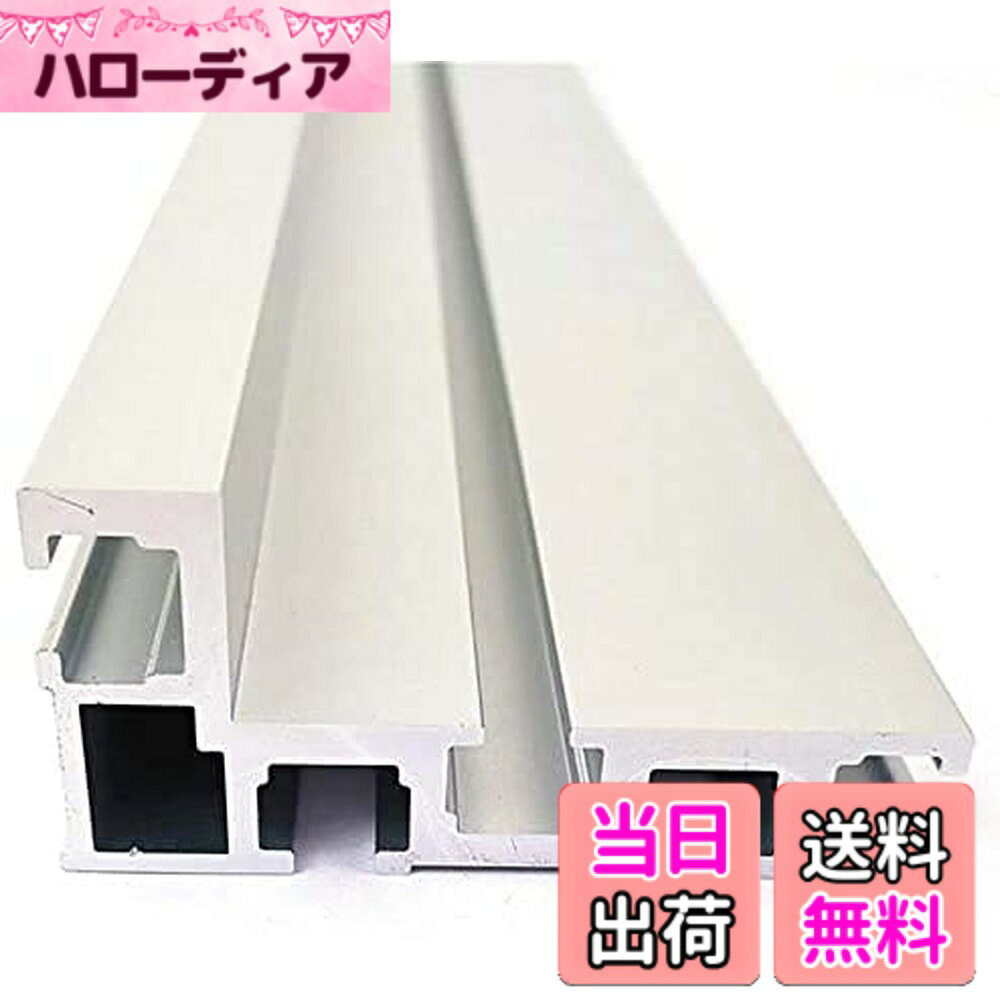 商品情報商品の説明主な仕様 75mm規格テーブルソー用フェンス＆マイタートラック。溝の底面にビス穴は開いております。ルーターテーブルやテーブルソー、ボール盤などの使い勝手を良くしたい！ そんなジグづくりに重宝するパーツです。【注意事項】運送...