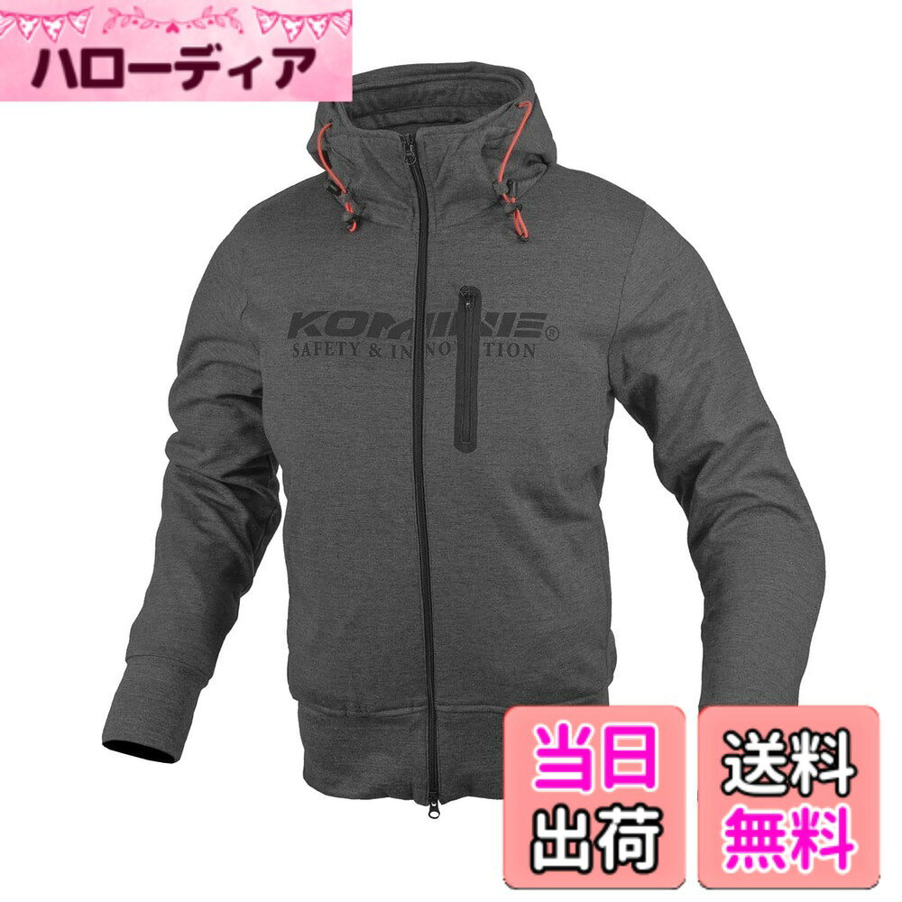 商品情報商品の説明商品紹介 ヨーロッパで人気の気軽にはおれるケブラー裏地入りスエットパーカ。肩と肘にはCEレベル2ソフトプロテクターを装備。フードはジッパーを閉じる事でバタつき軽減。 ● 5XLBの価格は15,800(税抜) ・耐摩耗性・耐...
