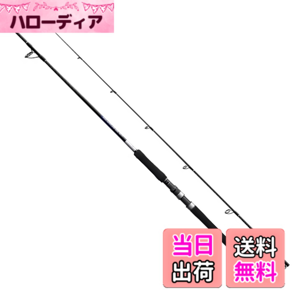 商品情報商品の説明シマノ(SHIMANO) ロッド 21 グラップラー BB タイプC S73ML主な仕様 全長：7フィート3インチ (2.21m) / 継数(本)：2 / 仕舞寸法(cm)：169.6br自重(g)：206br先径(mm)...