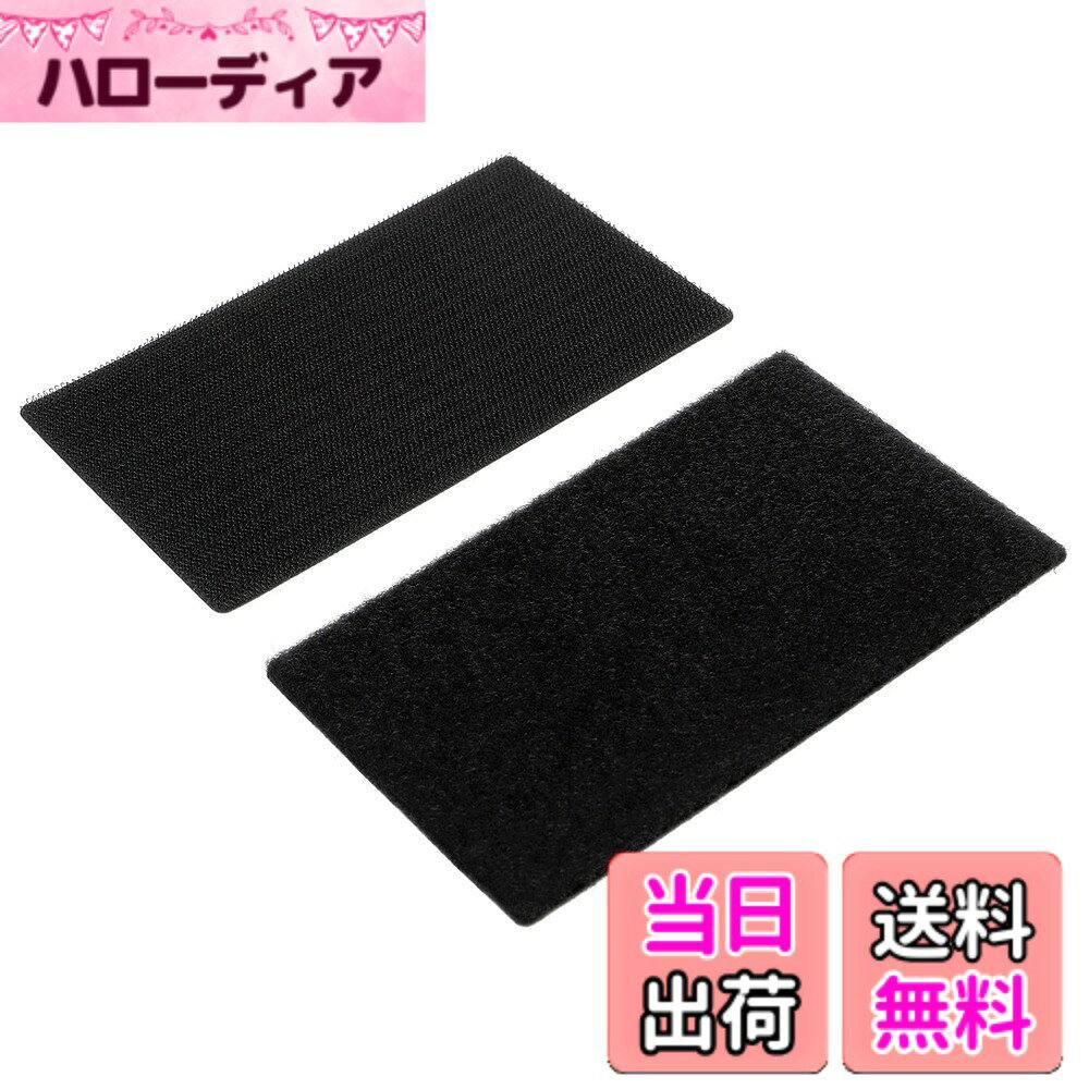 商品情報商品の説明■幅広い面積を使用する物の着脱に ■押し付けるだけでしっかり噛み合います ■繰り返しの着脱でもしっかり噛み合います ■用途に応じて自由にカットして使用できます ※製品の仕様は予告なく変更する場合がございます。 ※ご購入の前...
