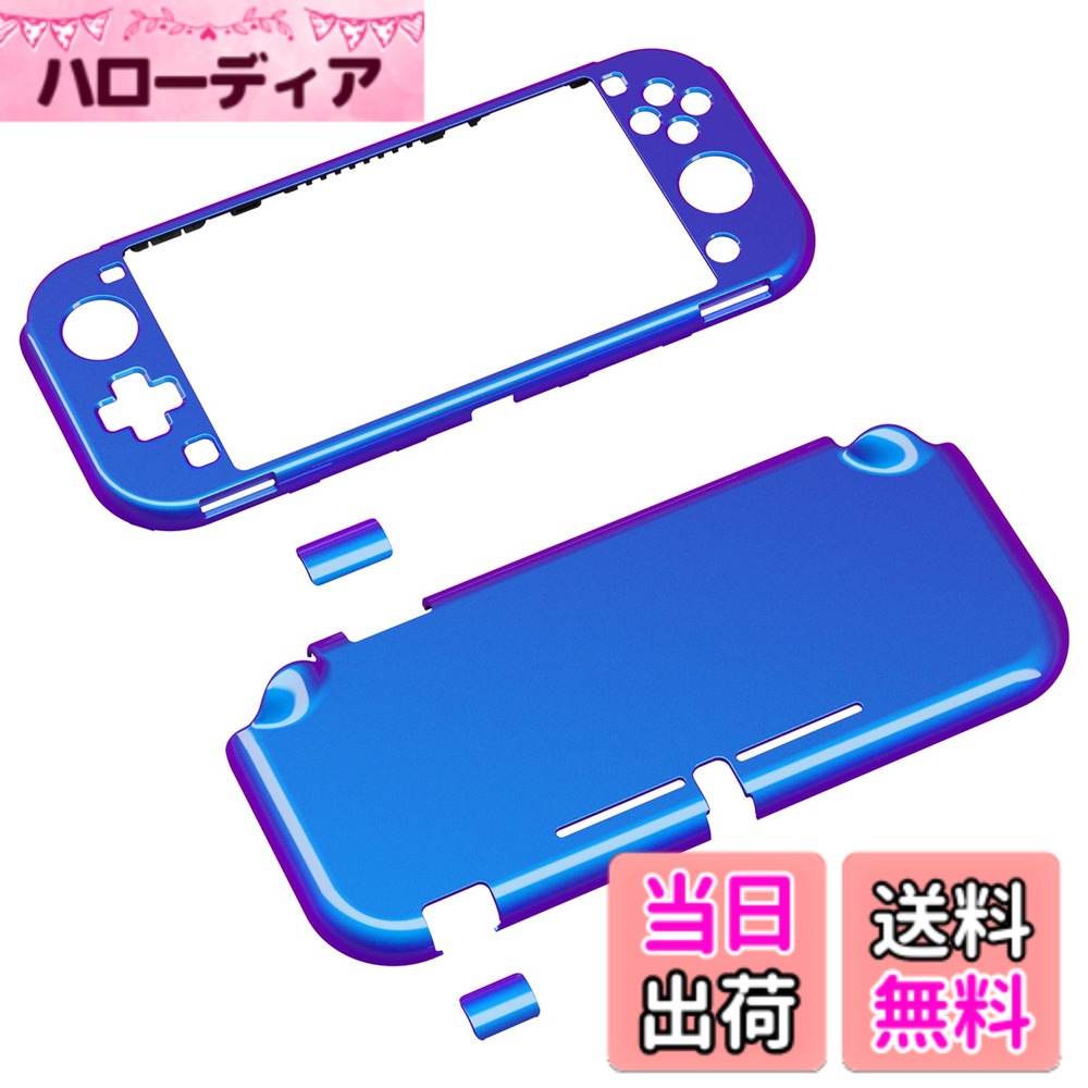 商品情報商品の説明主な仕様 Switch Liteに対応用ピッタリするカスタム保護ケース、ホワイトボーダースクリーンプロテクターと組み合わせたユニークなグリップケースは、Switch Liteコンソールに対応し、さらに個性を追加します頑丈な...