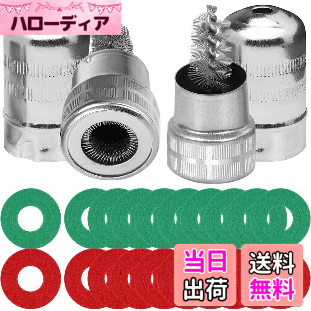 商品情報商品の説明使用中の熱により、電池内部の酸性電解液が溢れ出し、電池の電極を腐食させます。 硬質金属ブラシはホコリだけでなく、酸化した電極端子も綺麗に掃除できます。 特徴: 1.工具箱や小物入れに収納しやすい小型サイズ。 2. プラス端...