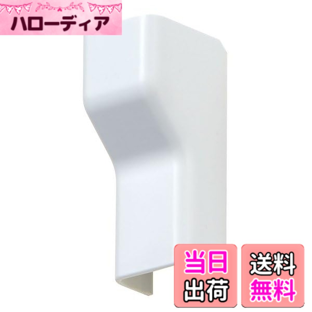 商品情報商品の説明仕様 ・引き込み用 ・入数:1個 ・カラー:ホワイト 特徴 ・1号 ・配線ケーブルを天井から引き込む際に使用します。 ・引き込み用開口部を塞ぎ、きれいに仕上げることができます。 ・はめ込み式ですので取付が簡単です。主な仕様...