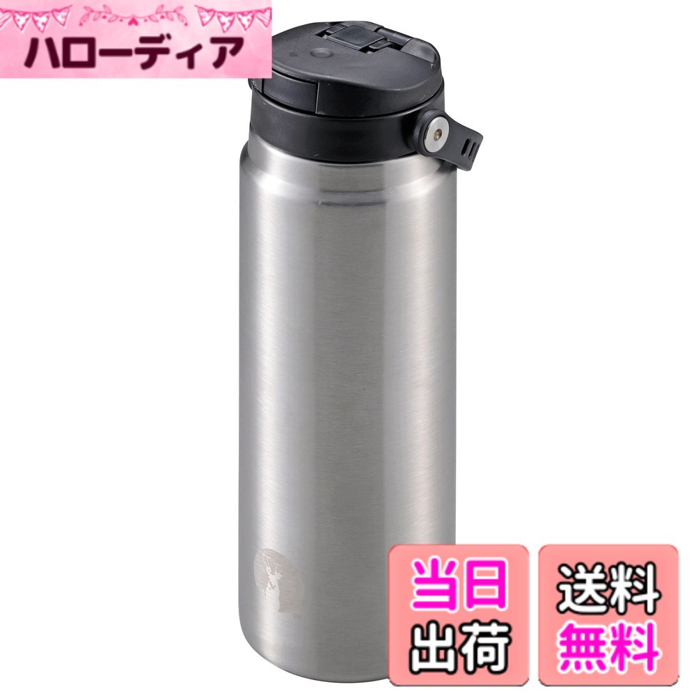 商品情報商品の説明キャプテンスタッグ【HDボトル】シリーズ! 真空二重構造で保温、保冷で使用可能。冷水・お湯を入れることができるため、オールシーズン使用可能。【ワンタッチオープン】ストッパーを上げながら手前に押すことでフタが開く。飲み口栓は...