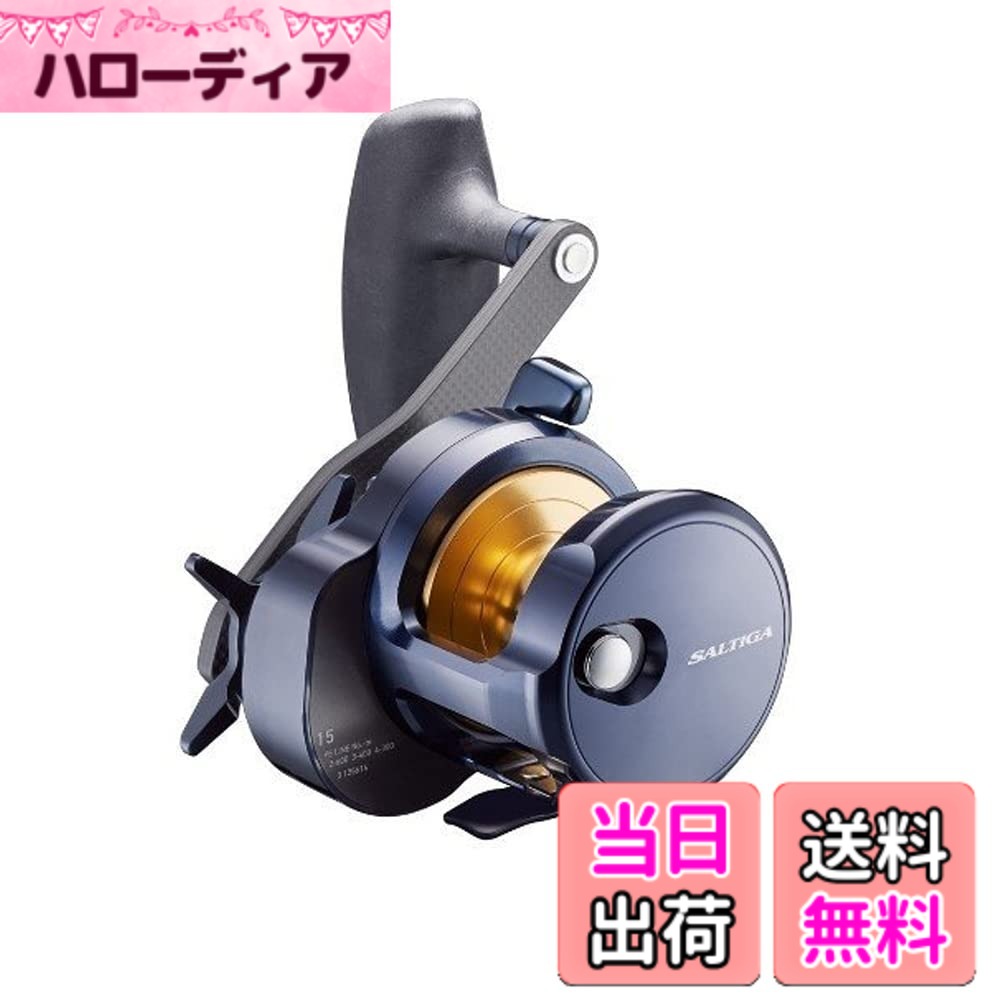 商品情報商品の説明さらなる深みへ。回転・操作・耐久を極めたフラッグシップジギングベイト主な仕様 巻取り長さ(cm/ハンドル1回転)：115 / ギア比：7.1 / 最大ドラグ力(kg)：8br自重(g)：480 / スプール径(mm)：Φ5...