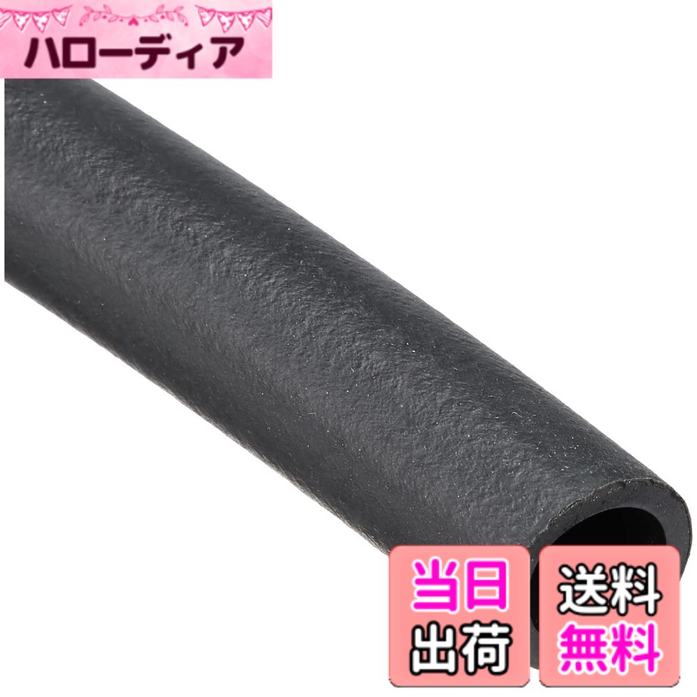 商品情報商品の説明ガソリン対応の耐油2総構造ゴムホースです。 内側に耐油ゴムを使用した2層構造。 用途に合わせて5mと1mの長さを設定。 ●耐油温度100度 ●カラー:ブラック ※ホースクリップは別途お求めください。主な仕様 内側に耐油ゴム...