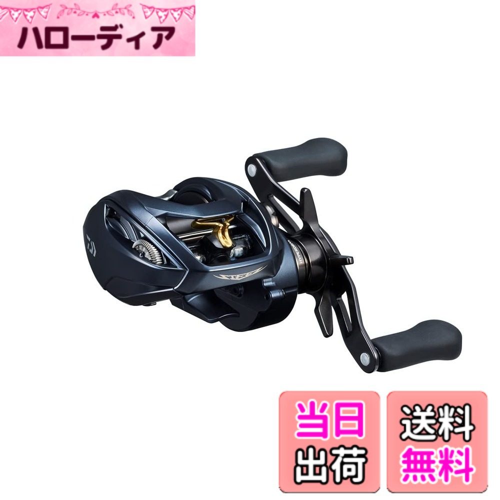 商品情報商品の説明遠投も近距離も、もっとキャストが決まる。主な仕様 遠投も近距離も、もっとキャストが決まる。ギア比： 6.3 / 巻取り長さ(cm)： 67brドラグ力 (kg): 6 / 自重(g): 190brスプール径（mm）:34 ...