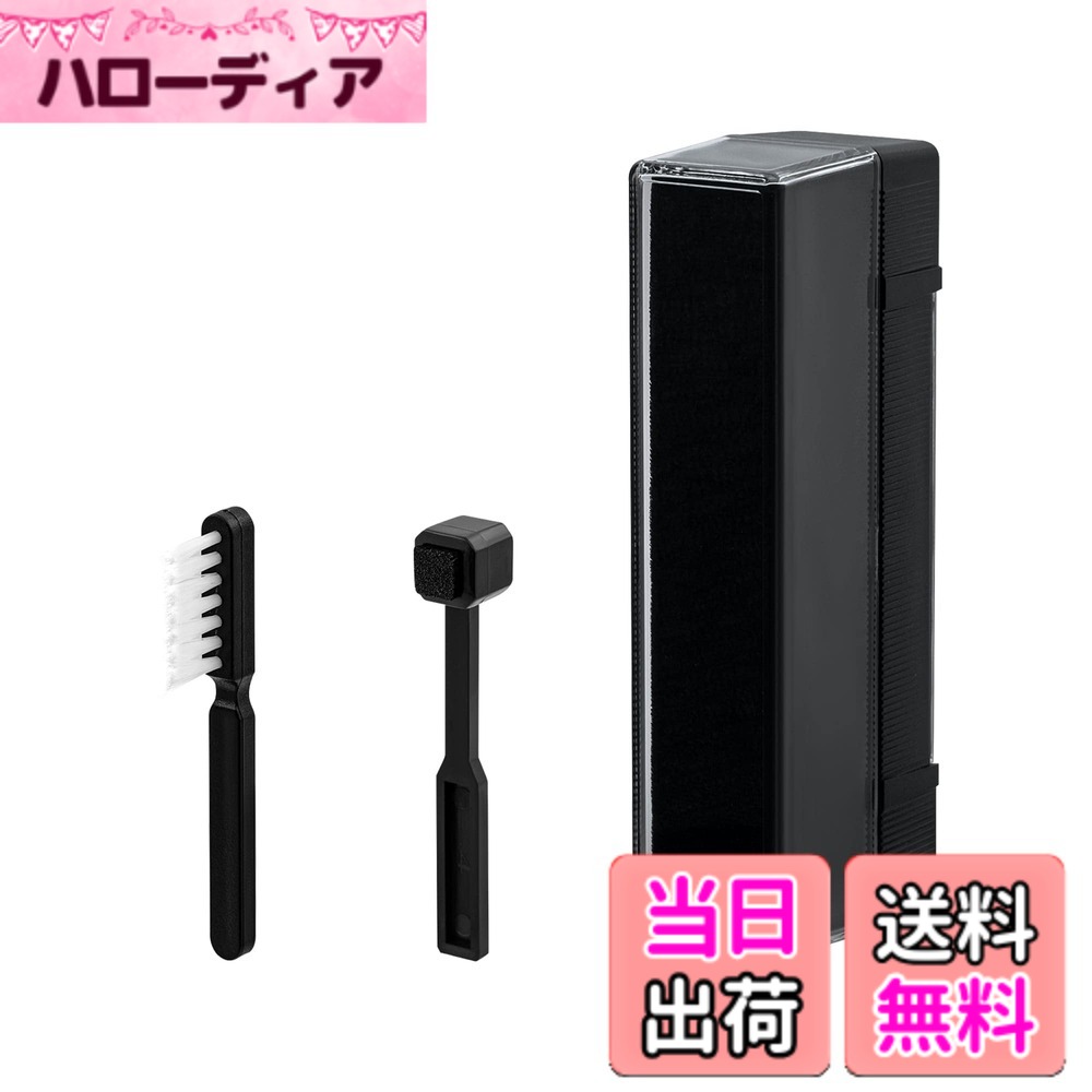 商品情報商品の説明製品説明： -ビニール レコード クリーニング ブラシセットには、ベルベットブラシ、カーボンファイバー スタイラス ブラシ、クリーニング ブラシが付属しています。 -ベルベットブラシは、大きな平らな表面を持つ柔らかいベルベ...