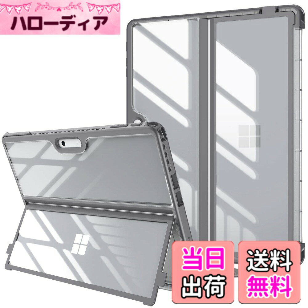 商品情報 商品の説明 主な仕様 【対応機種】 New Microsoft Surface Pro 11 Edition AI (2024発売) / Surface Pro 10 Business (2024発売) / Surface Pro...