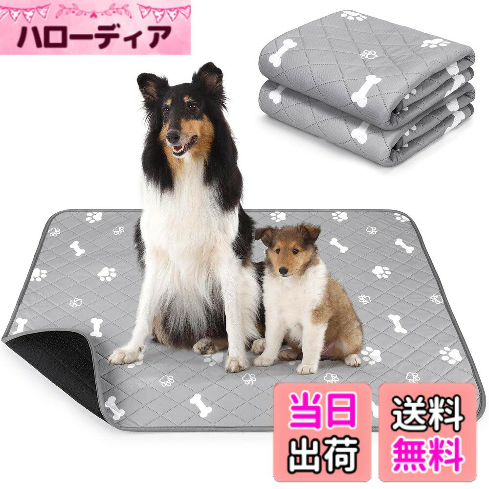 商品情報商品の説明主な仕様 何度も繰り返し使えて経済的で、お財布にやさしく、環境にもやさしい洗えるペットシーツです。しなやかで柔らかい肌触りと吸水性を兼ね備える高品質の素材を採用します。水分を素早く吸収するのに、裏には水分を通さない！ポリエ...