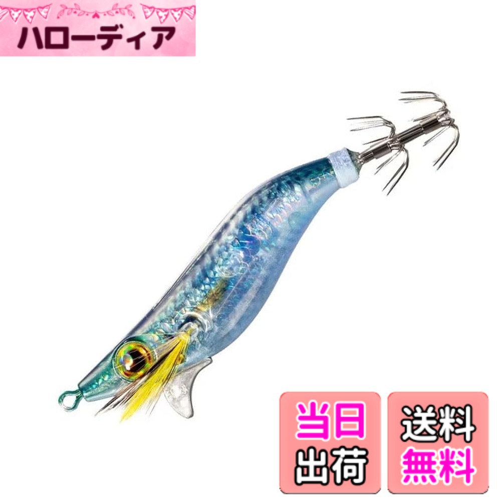 商品情報商品の説明シマノ(SHIMANO) エギ セフィア スイスイドロッパー フラッシュブースト 2.5号 QS-X25U 013 STRケイムラサバ主な仕様 サイズ:2.5号自重(g):6.5brカラー:013 STRケイムラサバパッケ...