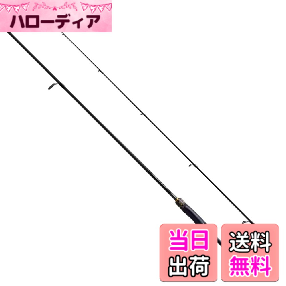 商品情報商品の説明シマノ(SHIMANO) バス スピニングロッド 23 バスワン XT+ 263ML-2主な仕様 全長：6フィート3インチ (1.91m) / 継数(本)：2 / 仕舞寸法(cm)：98.5br自重(g)：102 / 先径...