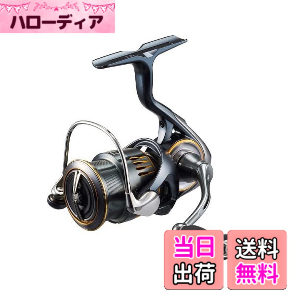 商品情報商品の説明「AIRDRIVE DESIGN」により操作性に磨きを掛けた軽量スピニング“23AIRITY”主な仕様 「AIRDRIVE DESIGN」により操作性に磨きを掛けた軽量スピニング“23AIRITY”ギア比： 6.2 / 巻...
