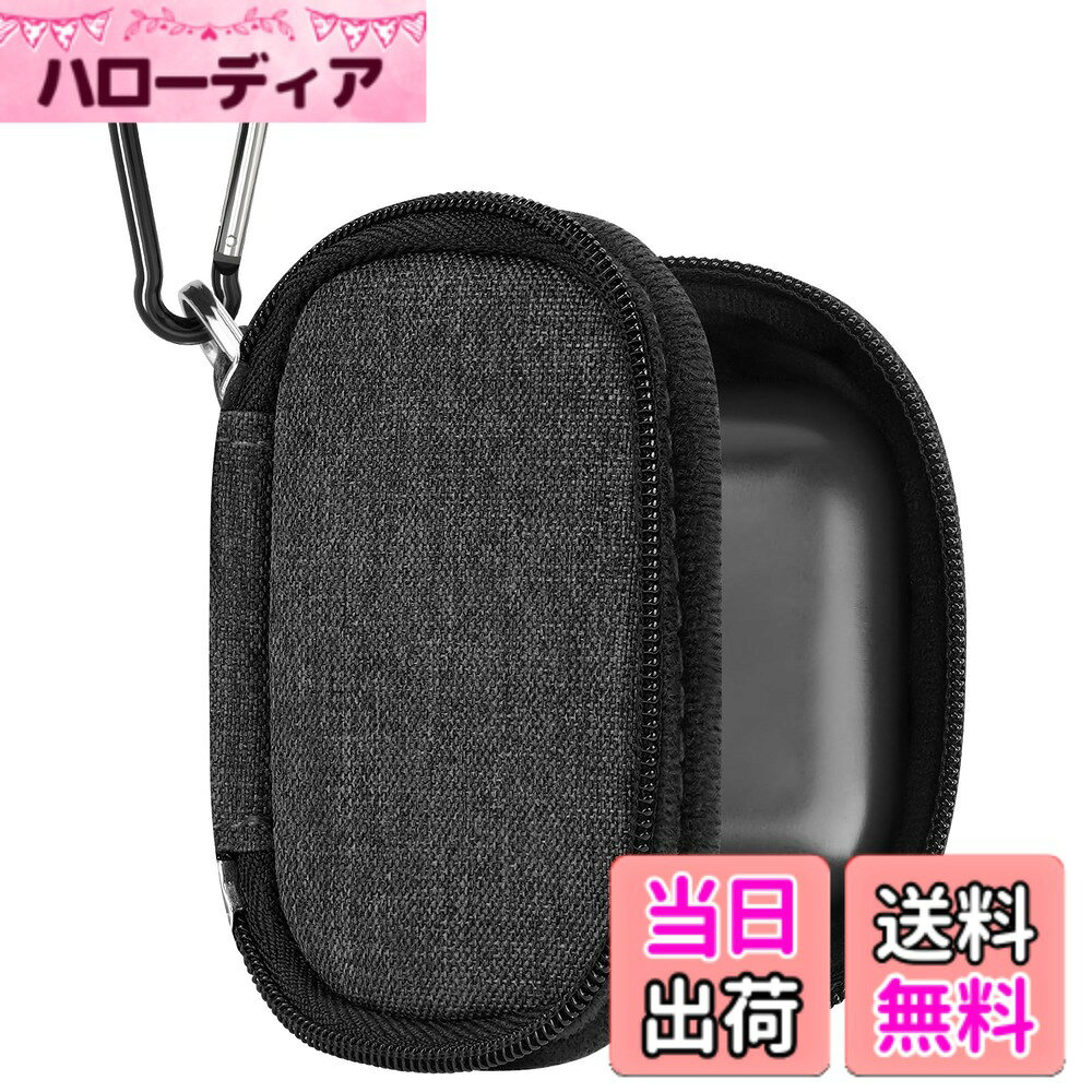 商品情報商品の説明Protect your True Wireless Earbuds with a protective earbuds pouch from Geekria! Compatible Models (not limited...