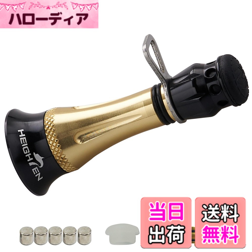 商品情報 商品の説明 説明 【対応機種】アブガルシア (Abu Garcia) スピニングリール 用（アブガルシアリールに「シマノ用ソケット」と「ダイワ用ソケット」で装着できるリール番型があり、念のためにシマノ用ソケットと大和用ソケットも付...